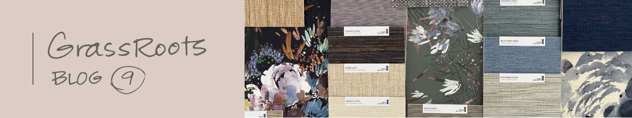 How to Use Patterns & Textures in Interior Design: Learn the Differenc ...