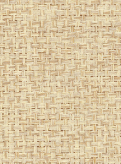 Warm Neutral Paperweave Wallpaper - twenty2 LLC - twenty2 grasscloth