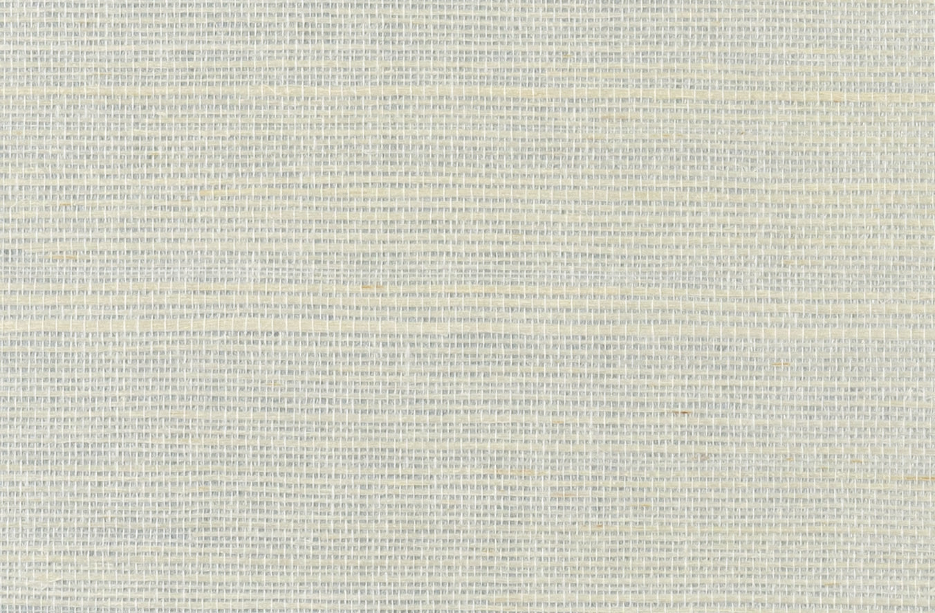 Creamy White Sisal Agave Wallpaper - twenty2 LLC - twenty2 grasscloth