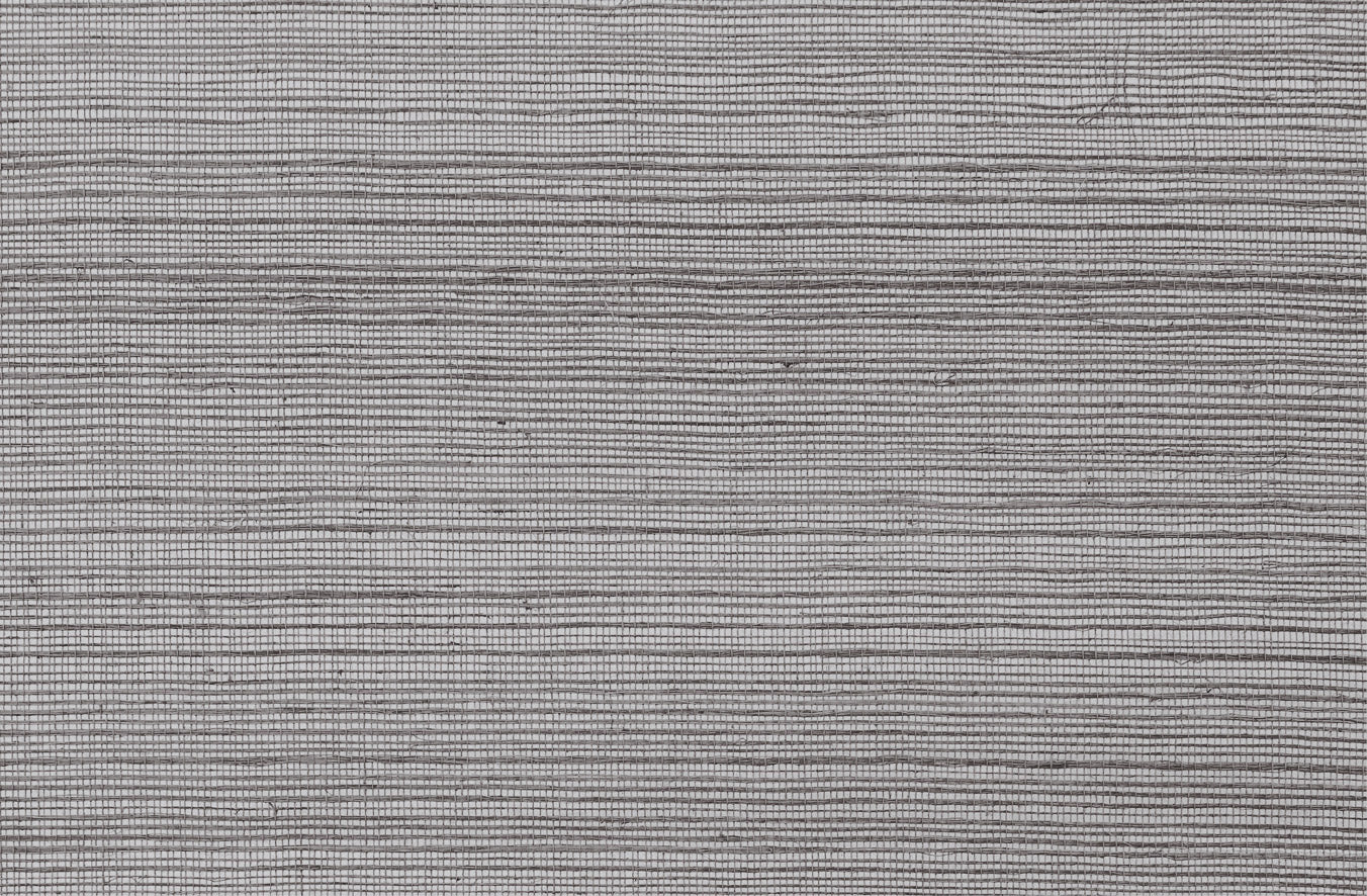 Silver Metallic Sisal Agave Wallpaper - twenty2 LLC - twenty2 grasscloth